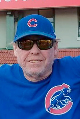 BILLY WILLIAMS | News, Sports, Jobs - Messenger News